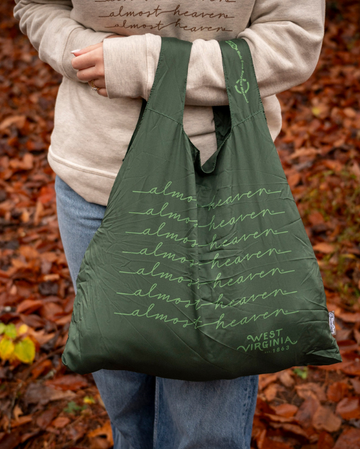 Bags – West Virginia State Parks